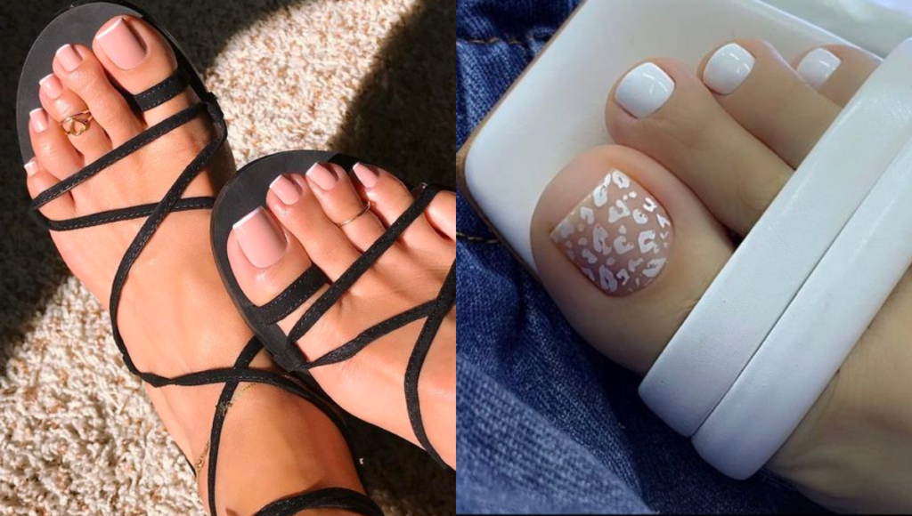 ¿Qué es el acripie? La técnica para lucir unos pies hermosos y ...