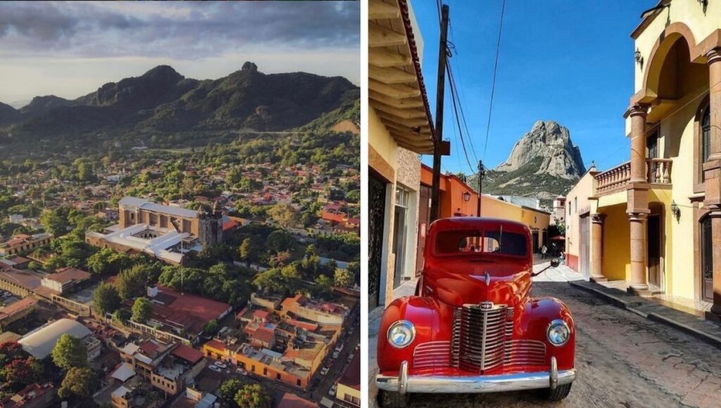 7 pueblos mágicos cerca de la CDMX para ir de ida y vuelta - Serzen