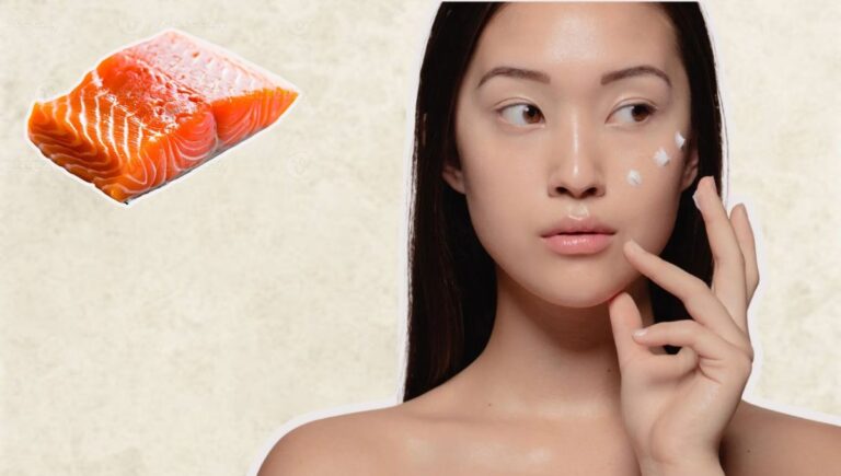 ¿Qué es el ADN de Salmón? El secreto de las coreanas para una piel bonita - Serzen
