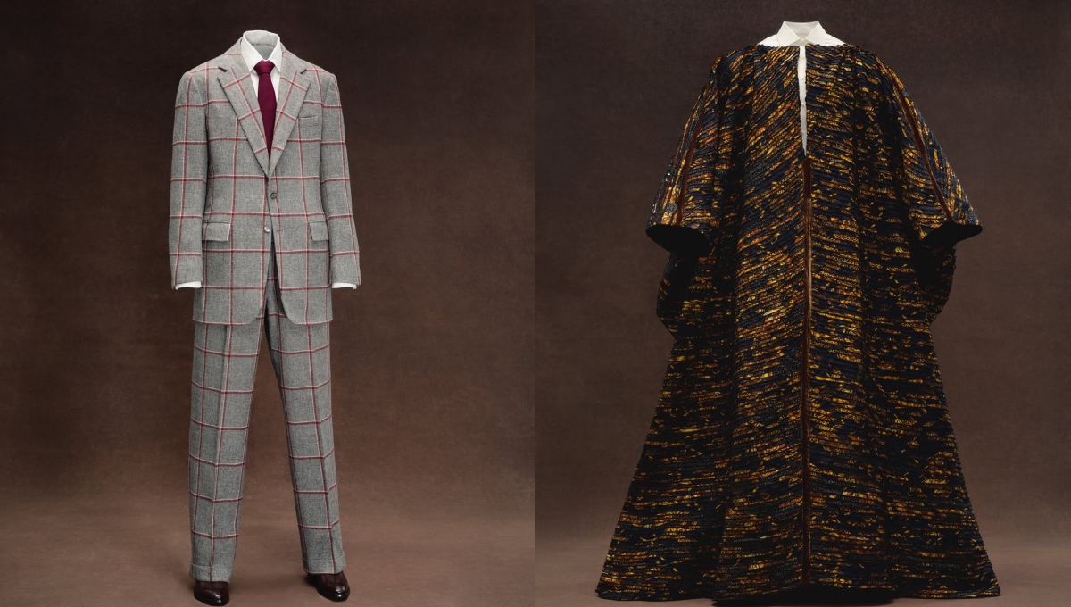 Met Gala 2025: Qué es el código de vestimenta Tailored for You y cómo llevarlo - Serzen