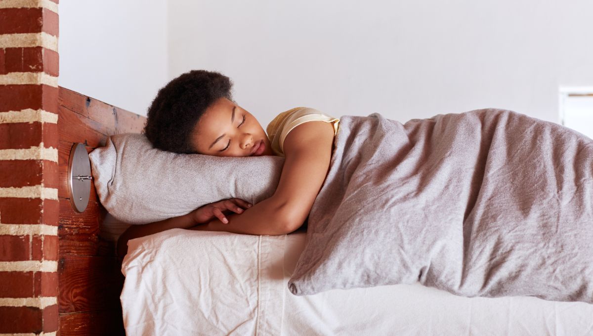 Ruido rosa y marrón: ¿qué son y cómo usarlos para combatir problemas de sueño? - Serzen