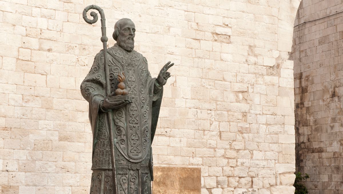 Santoral de hoy 30 de mayo: qué santos se festejan - Serzen