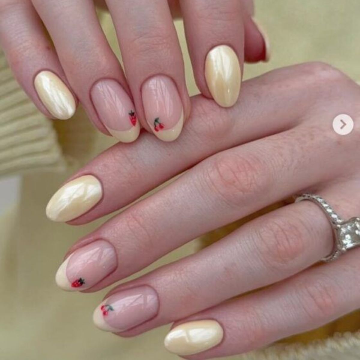 Summer nail art: los colores que serán tendencia durante el verano y ...