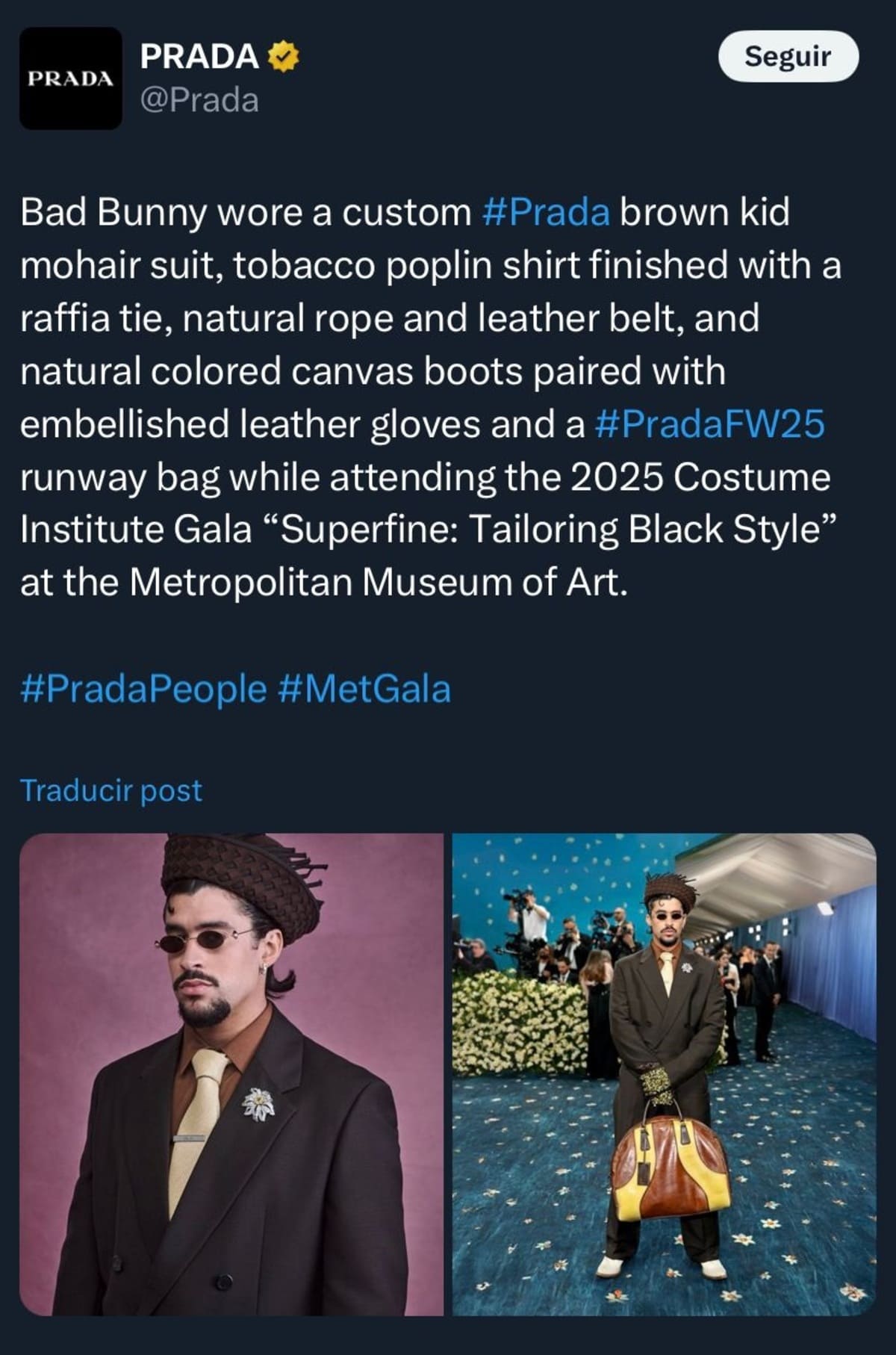 Bolsa de mano grande para hombre: la evolución para cargar todo lo ...