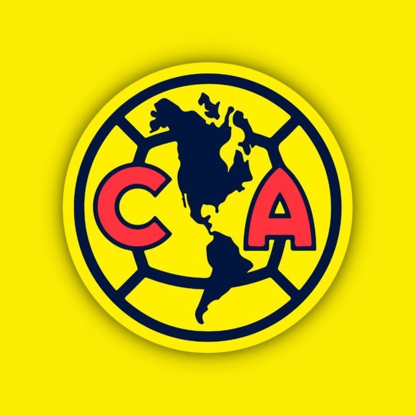 ¿Qué significa el escudo actual del América?