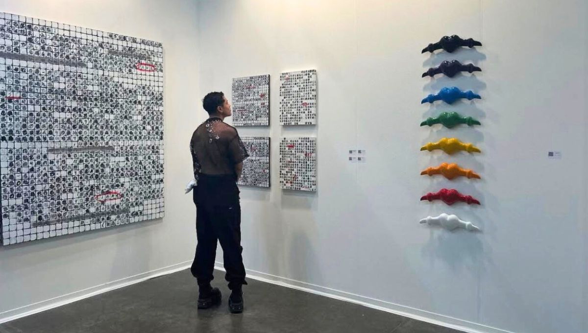 Zona Maco: Todas las galerías que podrás disfrutar gratis