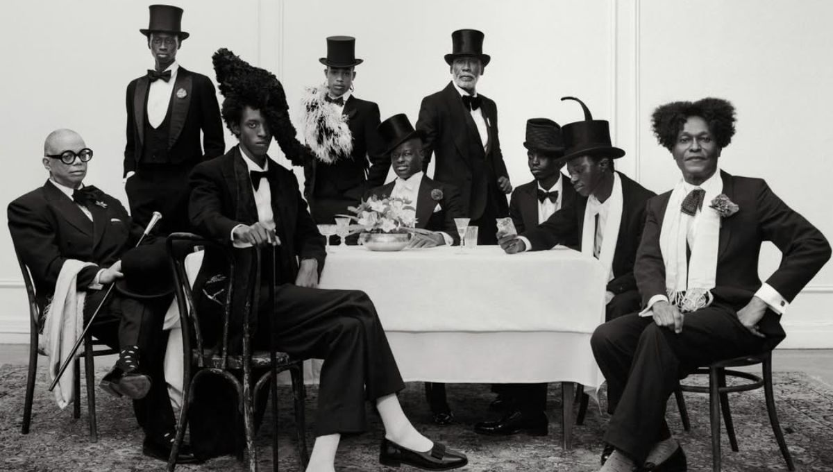 Met Gala 2025: Qué es el código de vestimenta Tailored for You y cómo llevarlo - Serzen