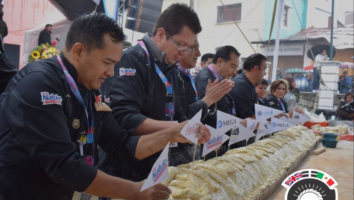 Festival del Paste 2025 en Hidalgo: fecha, precios y más del evento