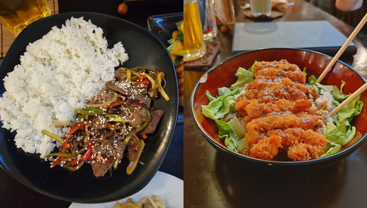 Café Amano: menú y dónde está el lugar para sentirte en un café japonés ...