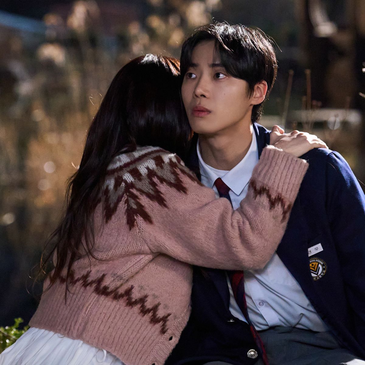 La serie coreana para ver si estás perdidamente enamorada de alguien que no te pela - Serzen