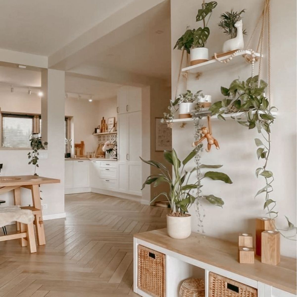 Modern cottage, el nuevo estilo de decoración rústico que se impone en 2025 - Serzen