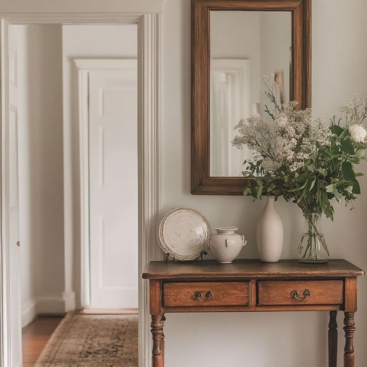 Modern cottage, el nuevo estilo de decoración rústico que se impone en 2025 - Serzen