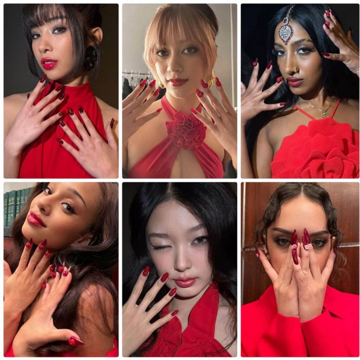 Photocards de Katseye para imprimir en buena calidad - Serzen