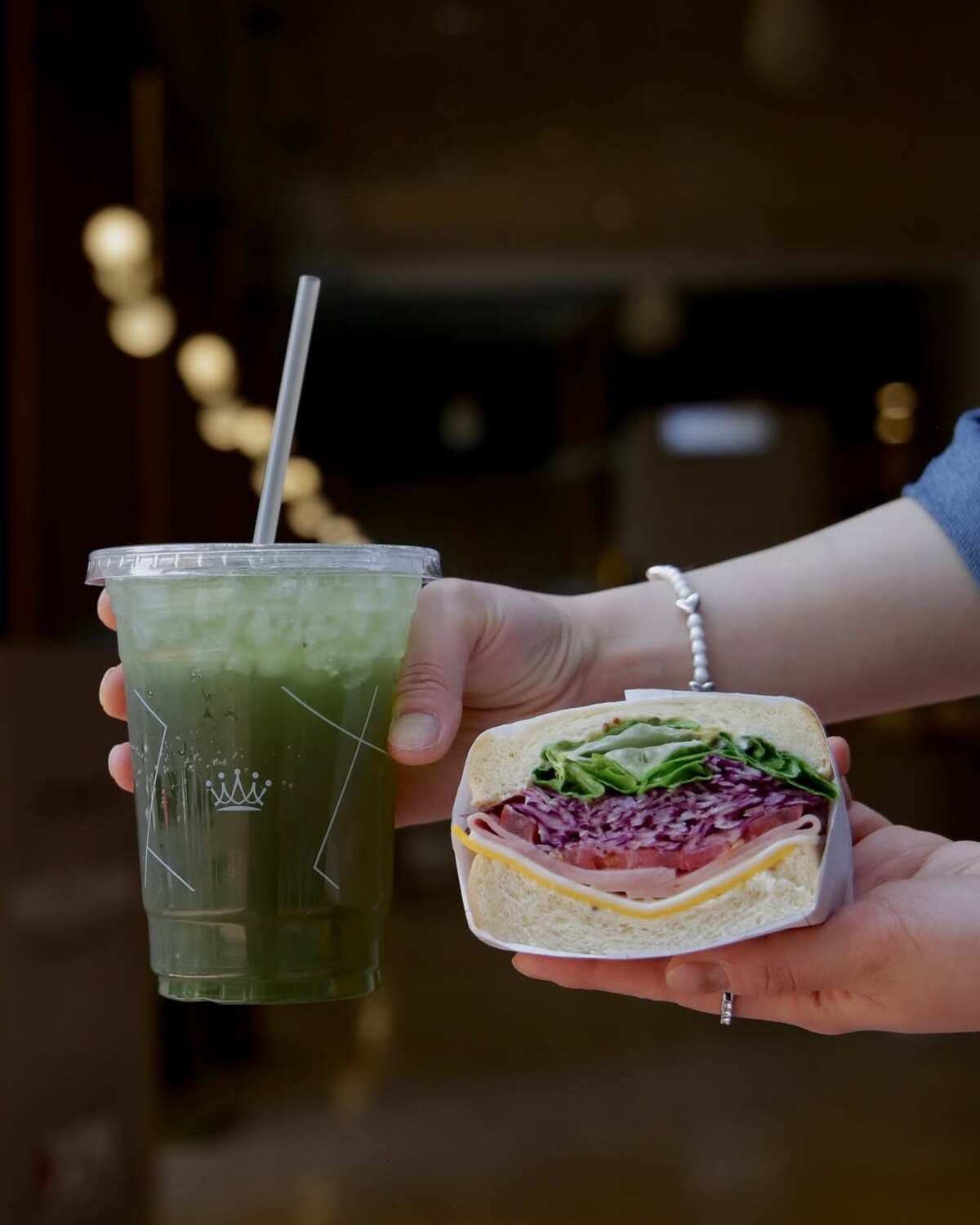 La cafetería coreana en CDMX que te hará sentir como en Seúl - Serzen