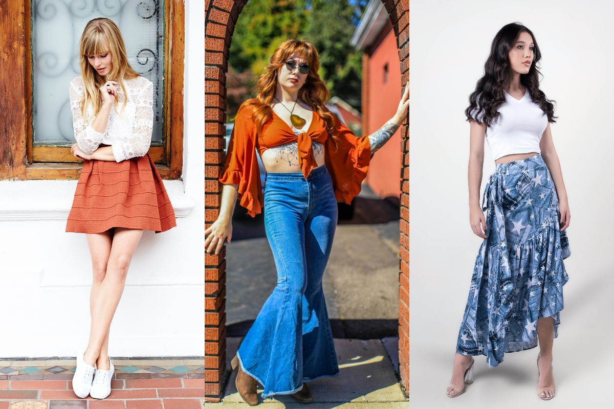 Cómo vestir un cuerpo de triángulo invertido: guía rápida - Serzen