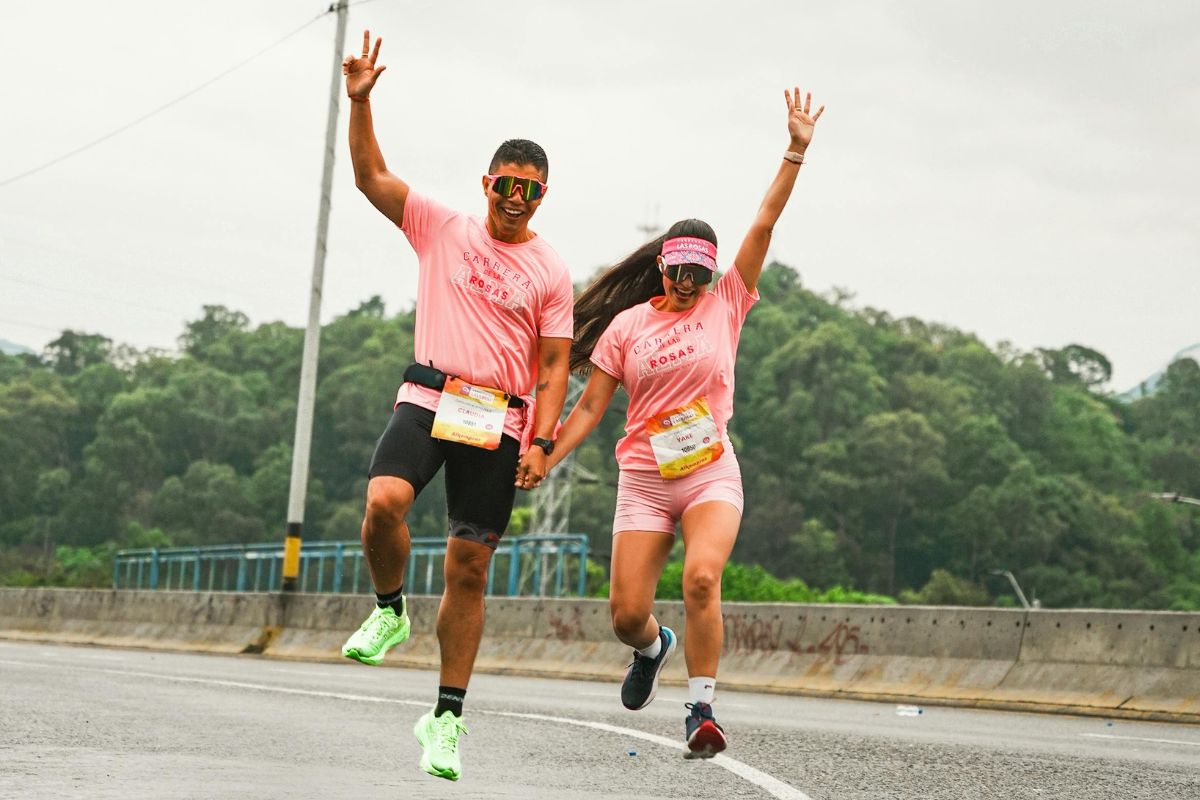 Barbie Run CDMX 2025: precio, inscripiciones, kit y recorrido de la ...